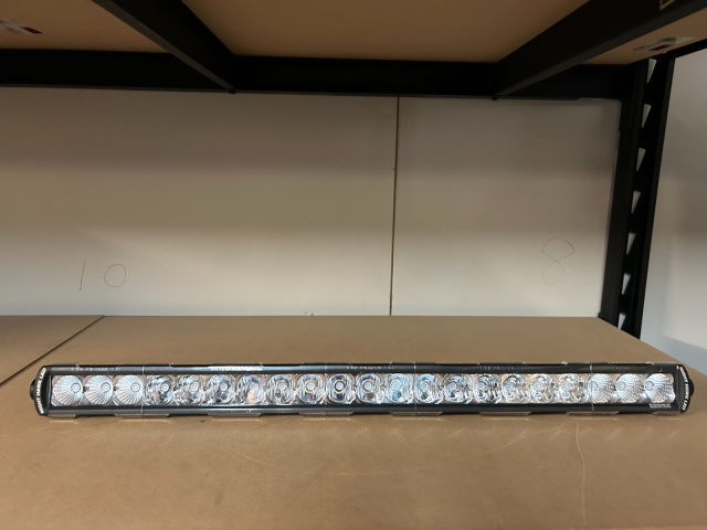Bushranger Night Hawk 28 inch LED Light Bar - NHS280F | Other Parts ...