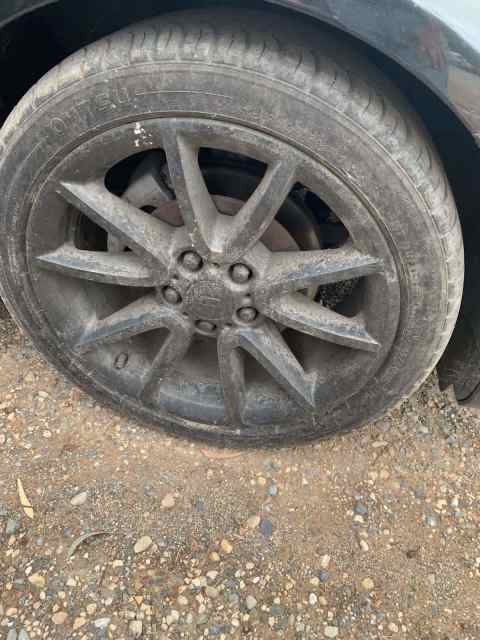 Ford Falcon FG XR6 MK2 wheels | Wheels, Tyres & Rims | Gumtree ...