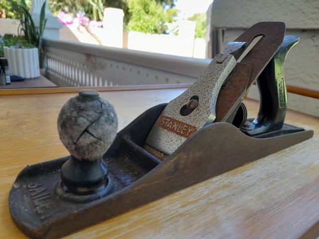 stanley non5 plane - Hand Tools in Wembley WA | Gumtree Australia