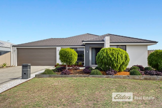2 Groundlark Road, Australind, Western Australia 6233 - for Sale ...