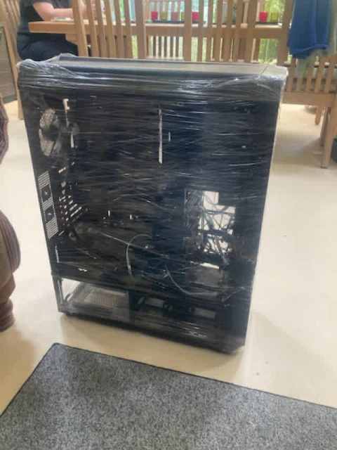 GAMING COMPUTER FULL TOWER - Desktops in Dudley Park SA | Gumtree Australia