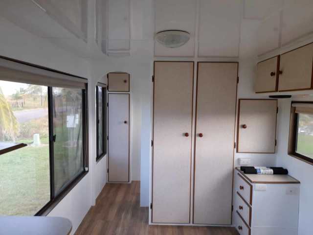 MOTORHOME COACH MOBILE HOME | Campervans & Motorhomes | Gumtree ...