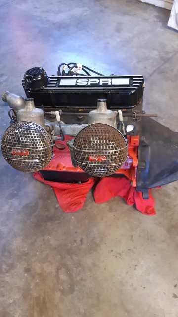 Full Race Formula Junior 1200 motor | Engine, Engine Parts ...