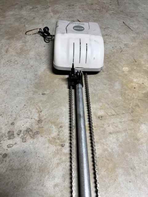 Merlin MT60P garage opener - Other Home & Garden in Pymble NSW ...