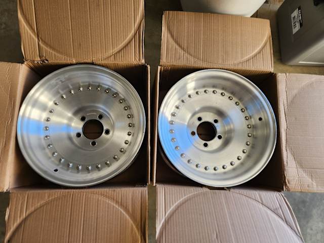 CENTERLINE AUTODRAG RIMS | Wheels, Tyres & Rims | Gumtree Australia ...