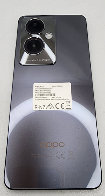 Oppo A79 5G Mobile Phone Unlocked w/ Box and Charger - IP355798 ...