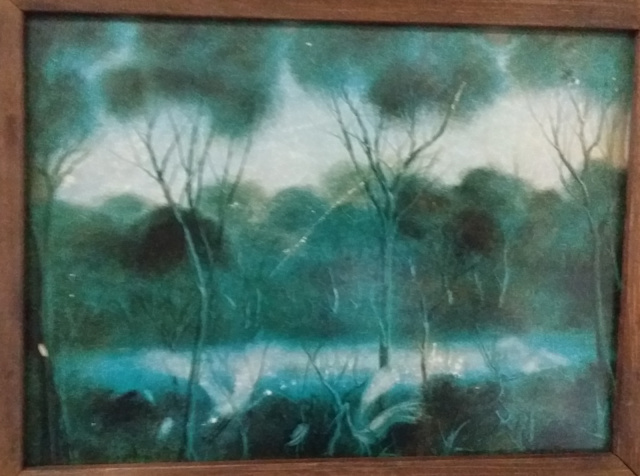 WANTED: PRINTS OR PAINTINGS IN A CERTIN COLOUR - Art in Florey ACT ...