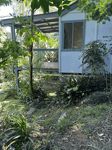 Rural Cabin for rent in Myocum - for Rent | Gumtree Australia