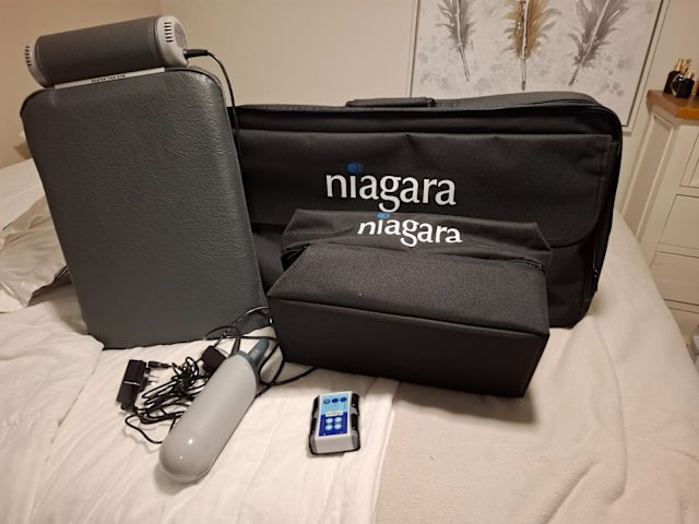 niagara therapy cyclopad - Gym & Fitness in Tanilba Bay NSW | Gumtree ...