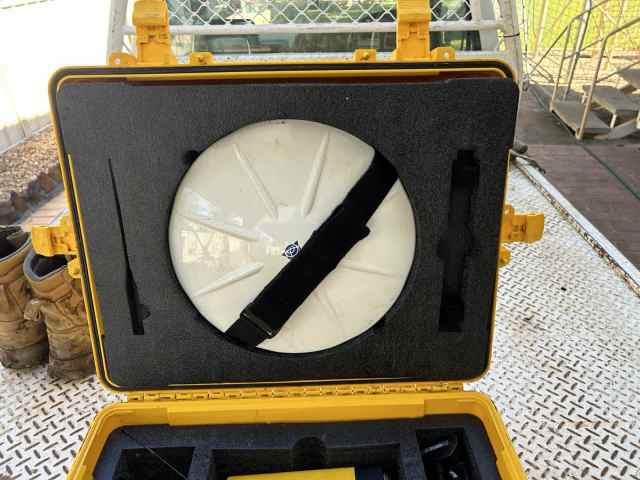 Trimble gps base station r750 | Construction Equipment | Gumtree ...