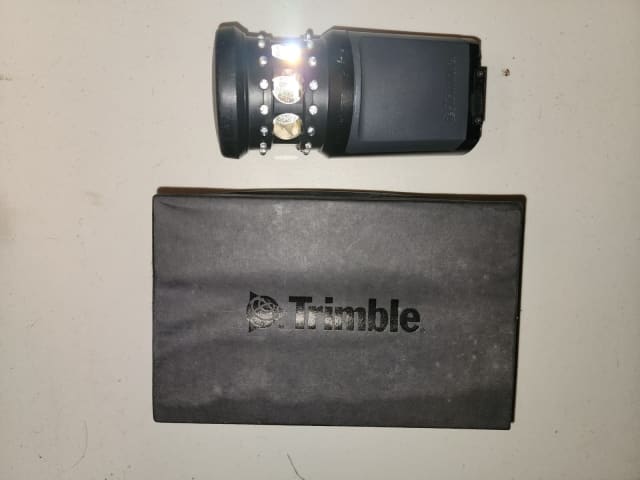 Trimble MT1000 Active Track Prism, Robotic Total Stations | Other Tools ...