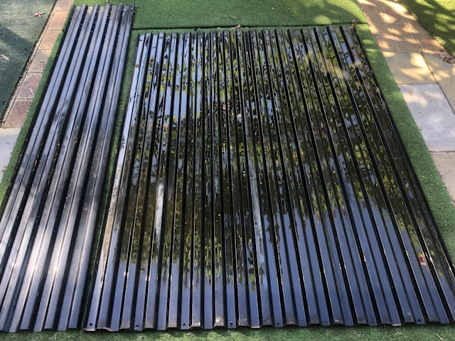Polycarbonate roof Sheets - Building Materials in South Perth WA ...