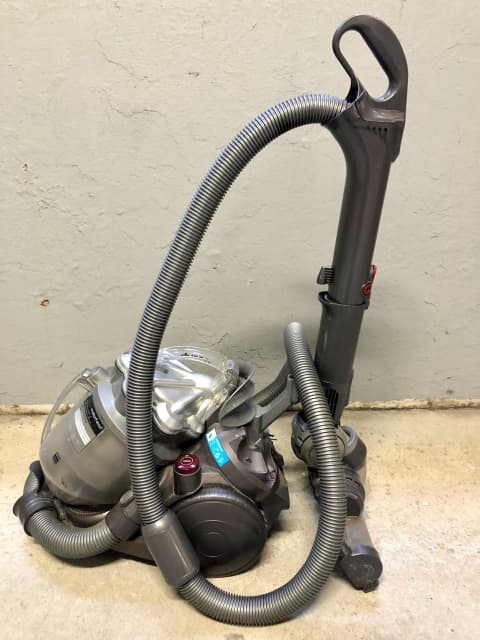 Fully Working Dyson Vacuum Cleaner DC21 P/up Kensington Can Deliver ...