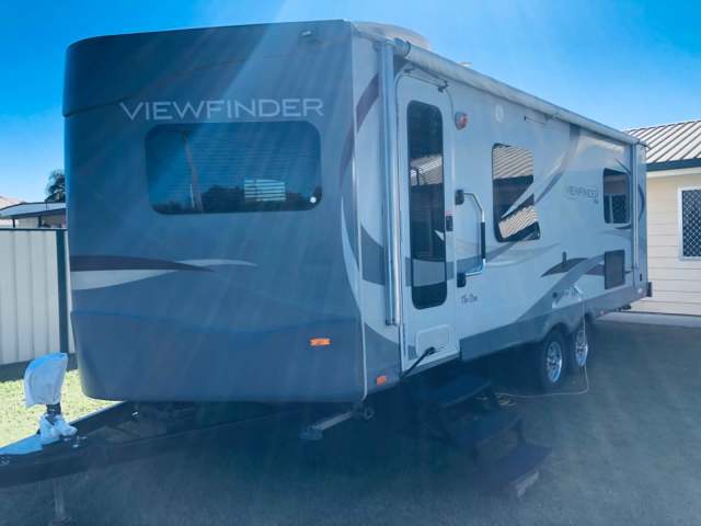 cell viewfinder caravan | Caravan & Campervan Accessories | Gumtree ...