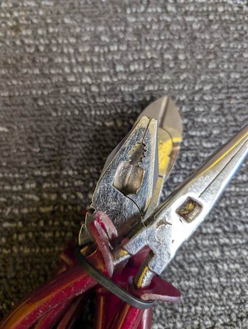 Sidchrome Vintage Hand Tools - LG21468 - Hand Tools in Logan Central ...