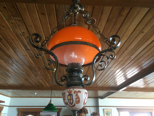 Ceiling pendant light Antique/late vintage/Spanish - Ceiling Lights in ...