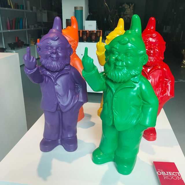 Novelty Knolm (naughty) - Miscellaneous Goods in Frankston VIC ...