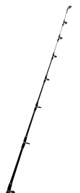 Gladiator Enforcer Blue Fishing Rod - Fishing in Prospect SA | Gumtree ...