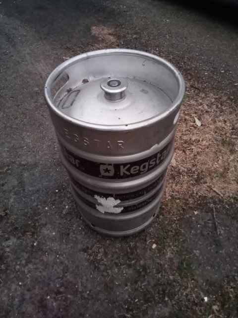 kegstar stainless beer keg - Miscellaneous Goods in Enfield VIC ...