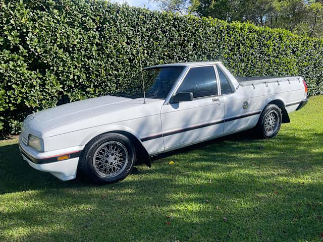 Ford Falcon XF Ute | Cars, Vans & Utes | Gumtree Australia The Hills ...