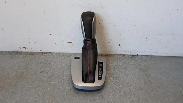 SUZUKI SWIFT GEAR STICK/SHIFTER, AUTO T/M TYPE, FZ, 02/11-03/17, ST426 ...