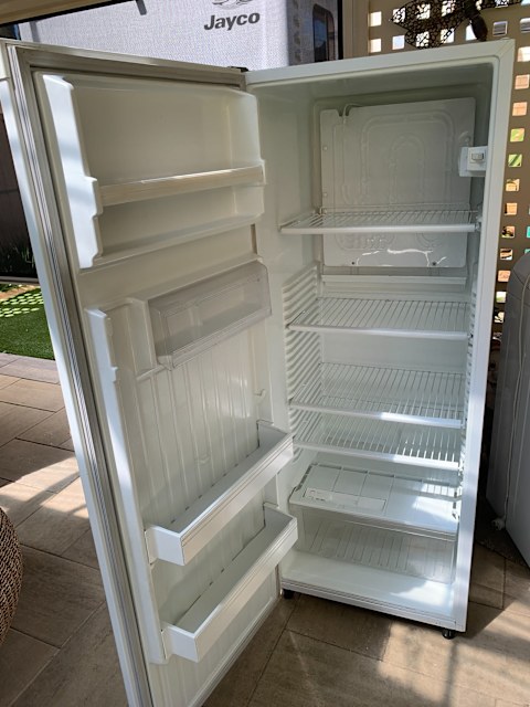Westinghouse All Refrigerator - Fridges & Freezers in Forrestfield WA ...