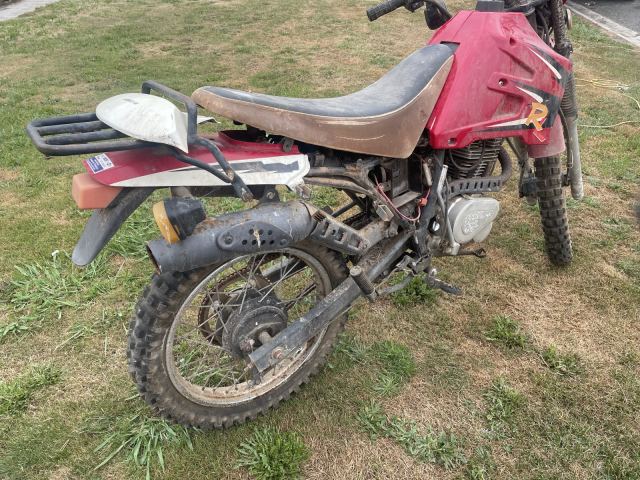 motorbike | Motorcycles | Gumtree Australia West Tamar - Exeter ...