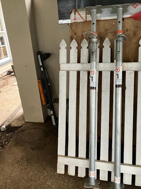 Crow Props - Ladders & Scaffolding in Taringa QLD | Gumtree Australia