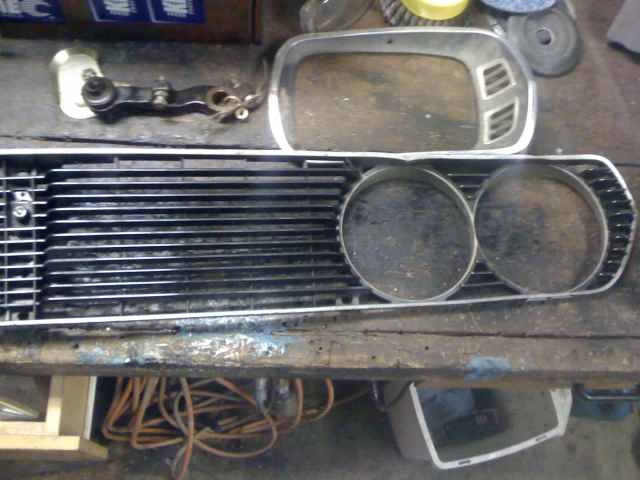 mazda rx2 capella parts Interior door cards Doorhandle scuff cups Asht ...