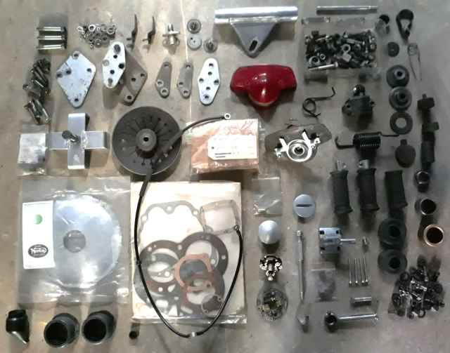 Norton commando parts. Norton 750. Norton commando. BSA. | Motorcycle ...