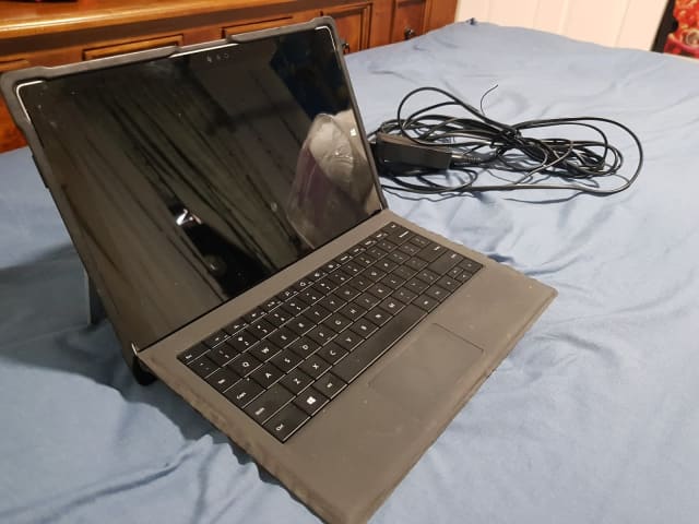 Microsoft Surface 128gb | Laptops | Gumtree Australia Queensland - Gold ...