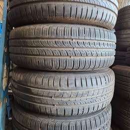 195/65/15 - Mazda3 Rims & Tyres | Wheels, Tyres & Rims | Gumtree ...