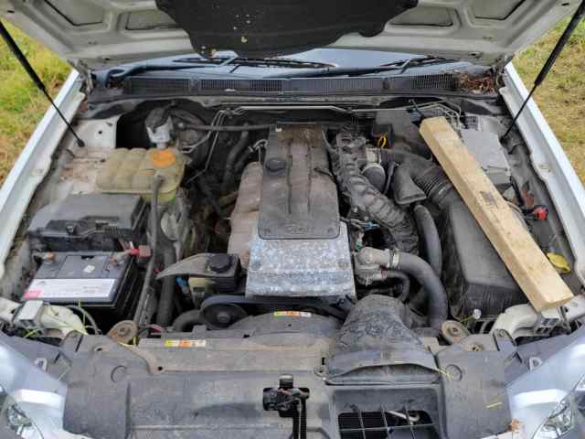 Ford falcon lpi engine 2011 | Engine, Engine Parts & Transmission ...