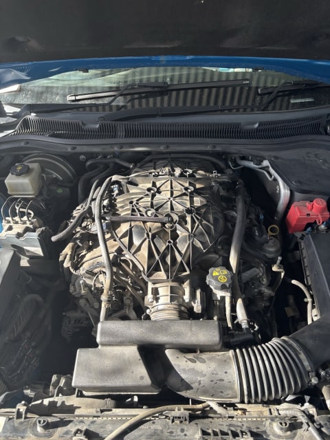 Holden VF Commodore LFX Engine | Engine, Engine Parts & Transmission ...