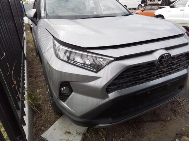 wrecking now - 2020 Toyota Rav4 | Wrecking | Gumtree Australia Brisbane ...