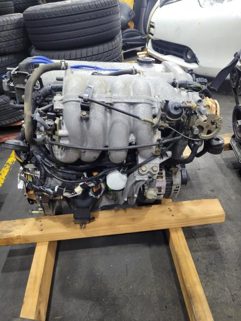 Mazda mx5 1.8 nb8c vvt engine | Engine, Engine Parts & Transmission ...
