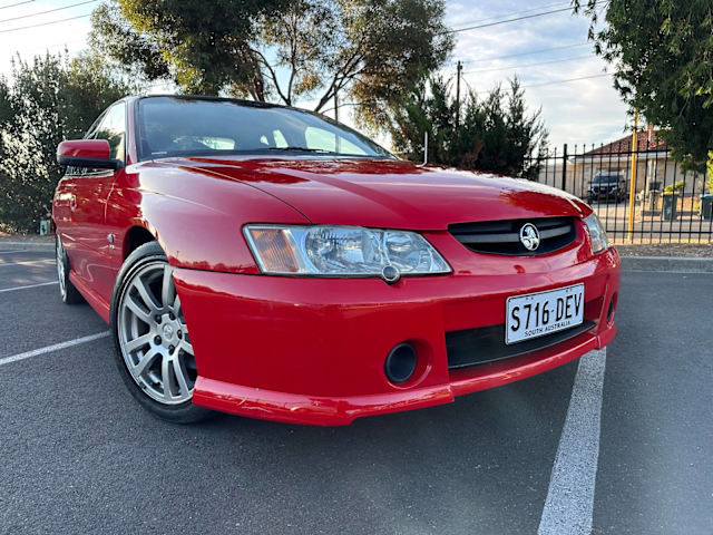 Holden VY commodore S Pack SII sedan | Other Automotive | Gumtree ...