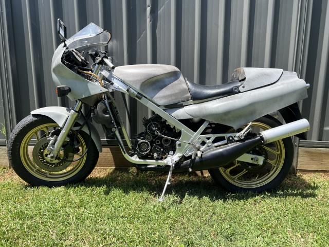 Yamaha RZ500 1984 model Classic Superbike | Motorcycles | Gumtree Australia Penrith Area ...
