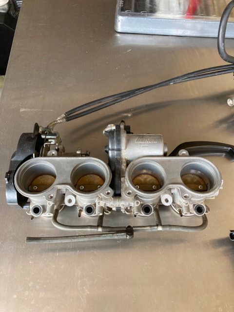 2007 Yamaha R1 Parts | Motorcycle & Scooter Parts | Gumtree Australia ...