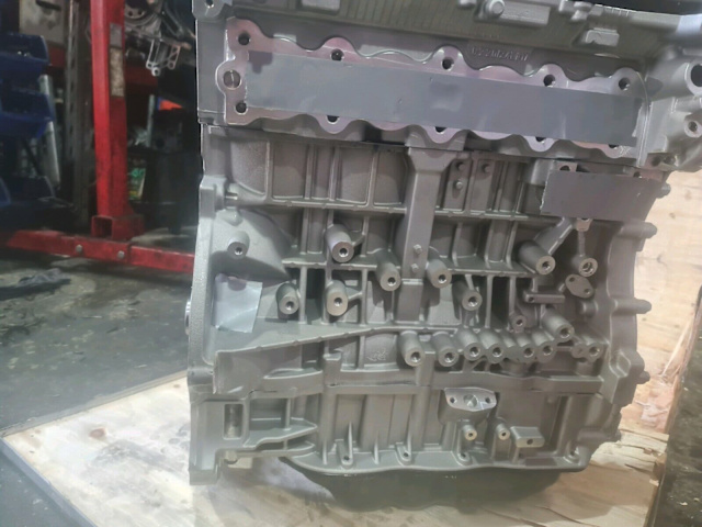 Hyundai Engines Petrol iLoad G4KG G4KE G4KJ G4NC Engines Available ...