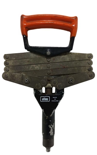 Atlas Orange Pot Rivet Gun - 015000217024 - Hand Tools in Warnbro WA ...