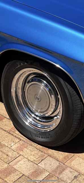 Holden HQ - WB | Wheels, Tyres & Rims | Gumtree Australia Gosnells Area ...