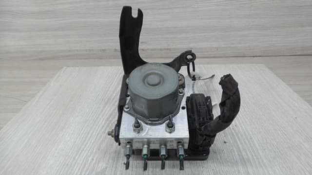 2014 FORD RANGER 3.2L AUTO DIESEL UTILITY ABS PUMP/MODULATOR | Brakes ...