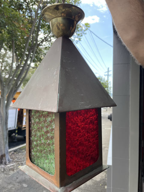 Copper pendant light - Ceiling Lights in Manly NSW | Gumtree Australia