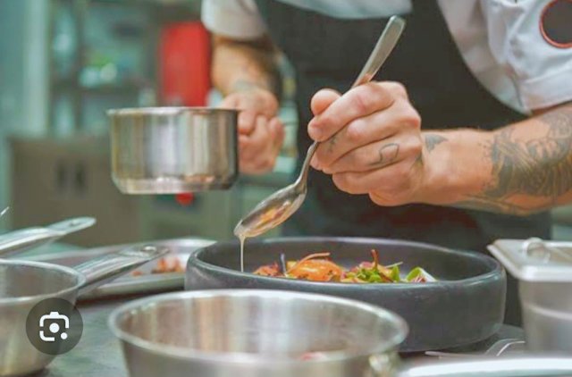 Kitchen hand job, (Male Preferred) | Kitchen & Sandwich Hand | Gumtree ...