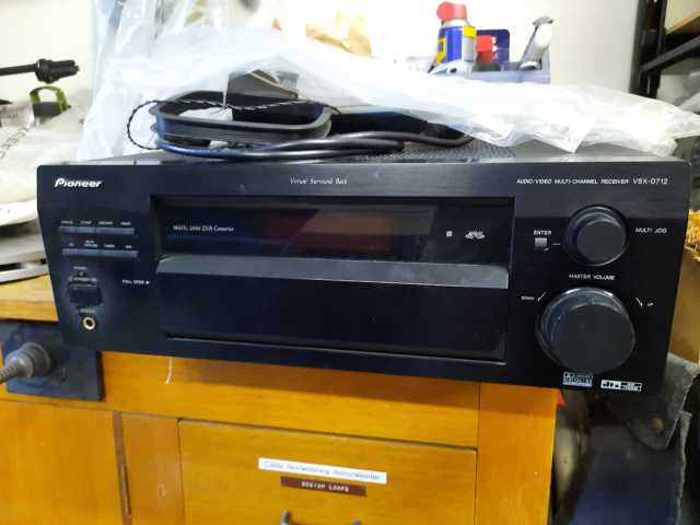 hifi receiver sound system - Stereo Systems in Dernancourt SA | Gumtree ...