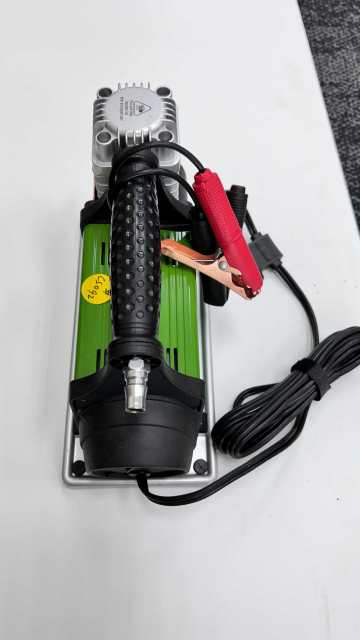 CS092 SCA COMPRESSOR LIKE NEW TYRE INFLATOR 12V - Other Tools & DIY in ...