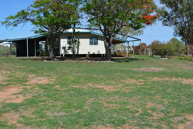 41445 Landsborough Highway, Barcaldine, Queensland 4725 - for Sale ...