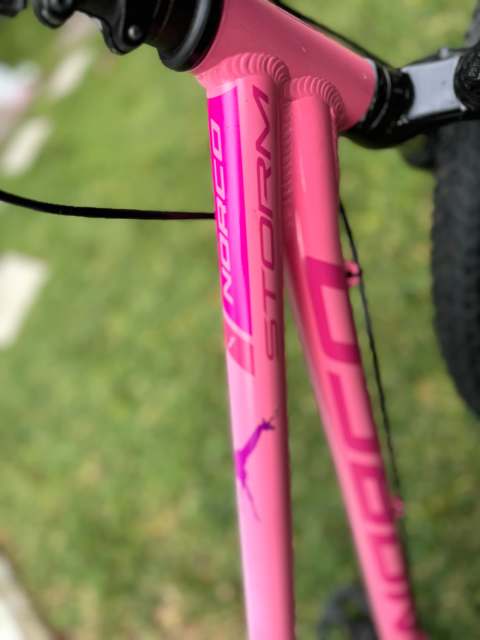 Girls Norco Storm 24 inch - Kid's Bicycles in Como NSW | Gumtree Australia