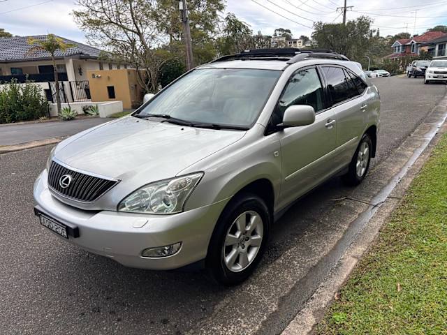 Lexus Rx330 - 133,000ks | Cars, Vans & Utes | Gumtree Australia ...